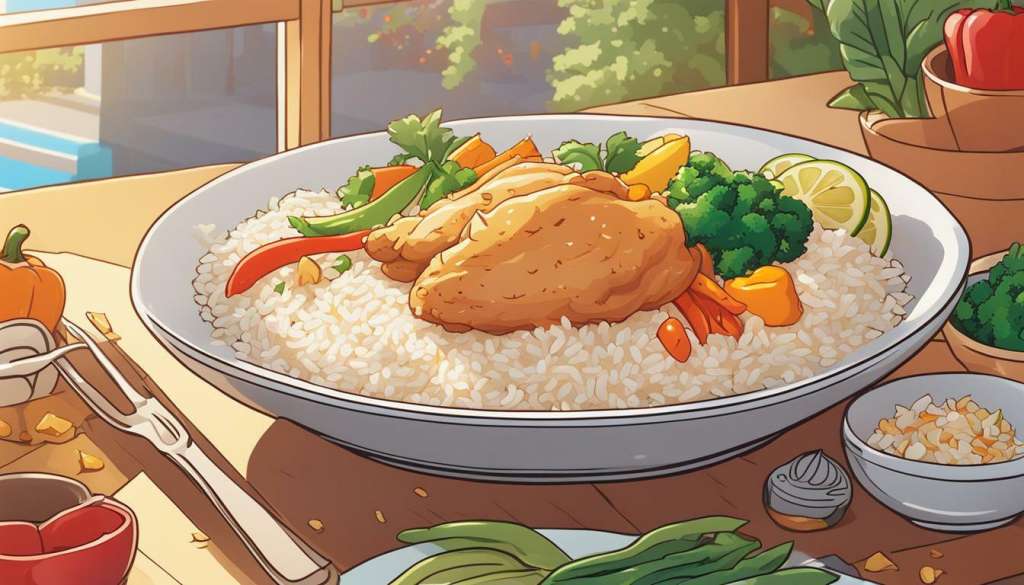 The Perfect Bomba Rice: How To Cook It For The Best Results | Rice Array