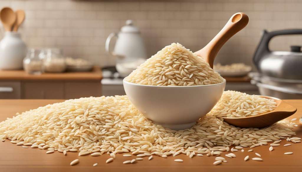 Great Value Brown Rice: A Healthier, Affordable, and Versatile Meal ...