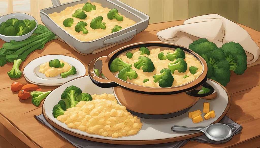 Knorr Cheddar Broccoli Rice With Chicken Recipe Crock Pot | Rice Array