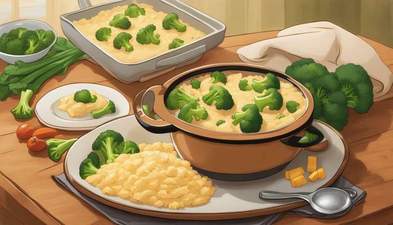 Knorr Cheddar Broccoli Rice With Chicken Recipe Crock Pot | Rice Array