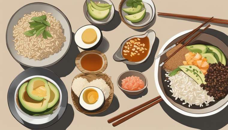 Miso Brown Rice: A Healthy and Flavorful Dish You'll Love | Rice Array