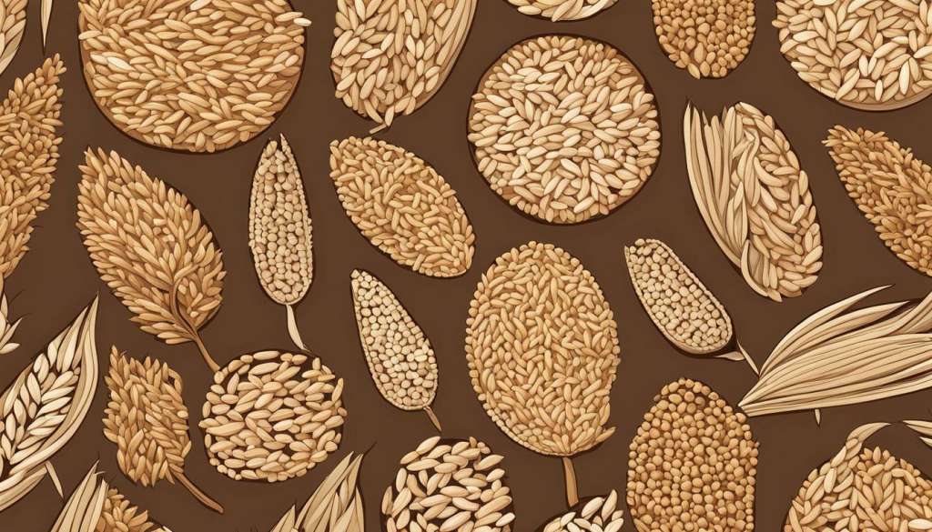 Types of Brown Rice | Rice Array