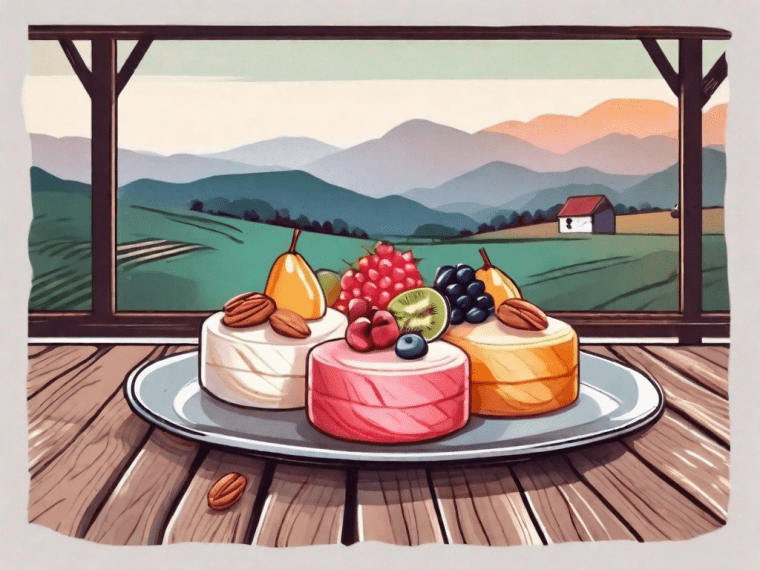 Delicious Sweet Rice Cake Recipe | Rice Array