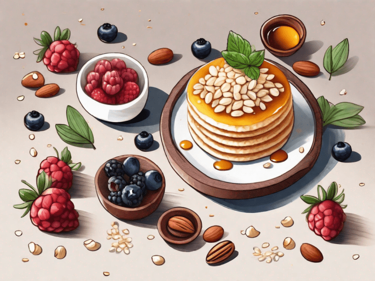 Delicious and Nutritious: How to Make a Puffed Rice Cake | Rice Array