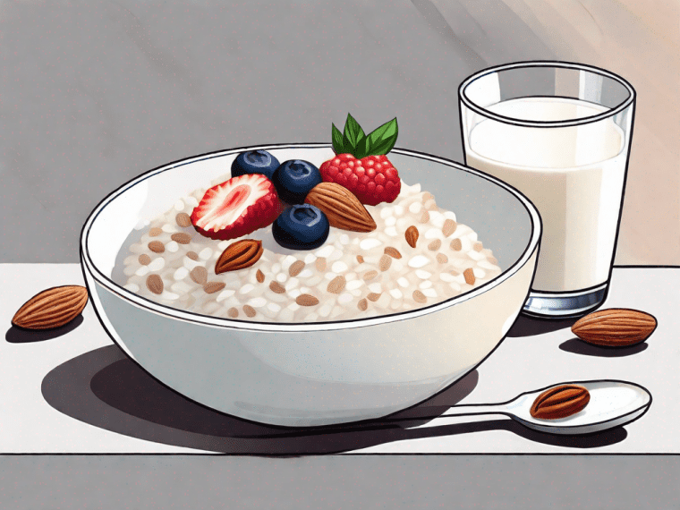 Introducing Rice Cake Cereal: A Delicious and Healthy Breakfast Option ...