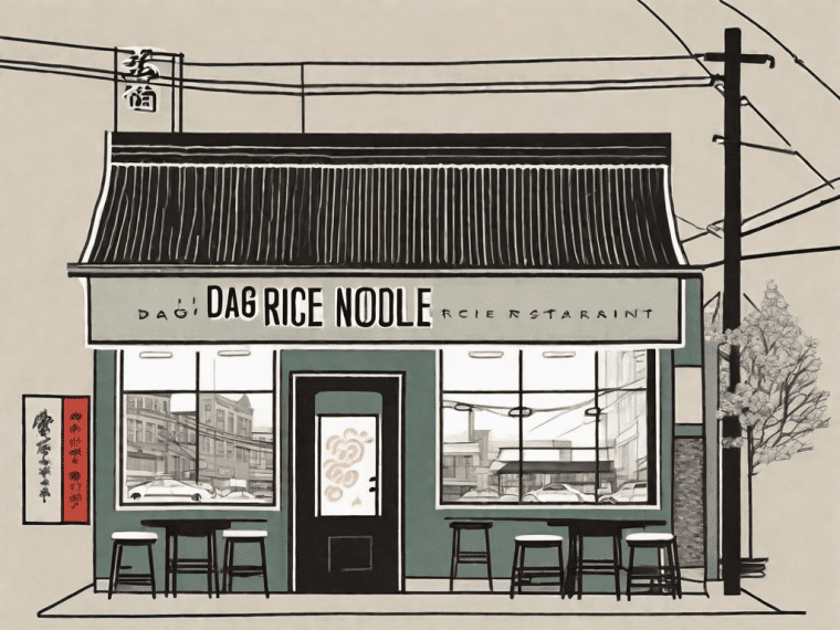 Discover the Delicious Menu at Dagu Rice Noodle in Pittsburgh | Rice Array