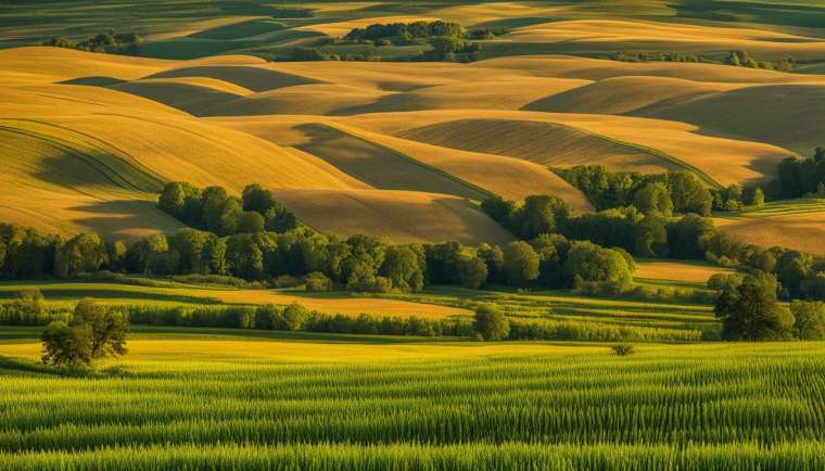 Exploring the Minnesota State Grain: A Cultural and Economic Symbol ...