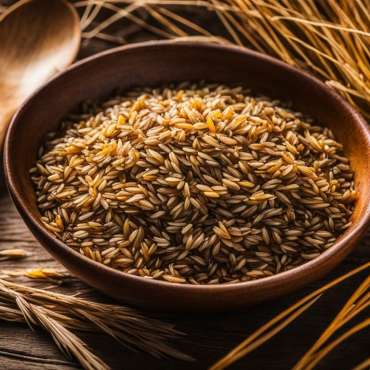 Planting Wild Rice: A Comprehensive Guide | Rice Array