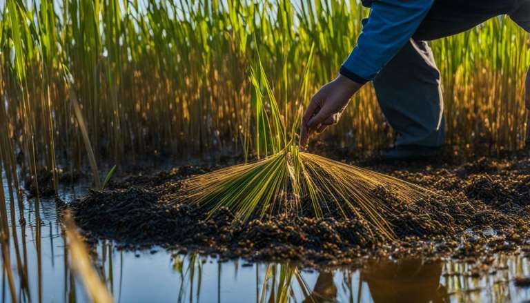 Planting Wild Rice: A Comprehensive Guide | Rice Array