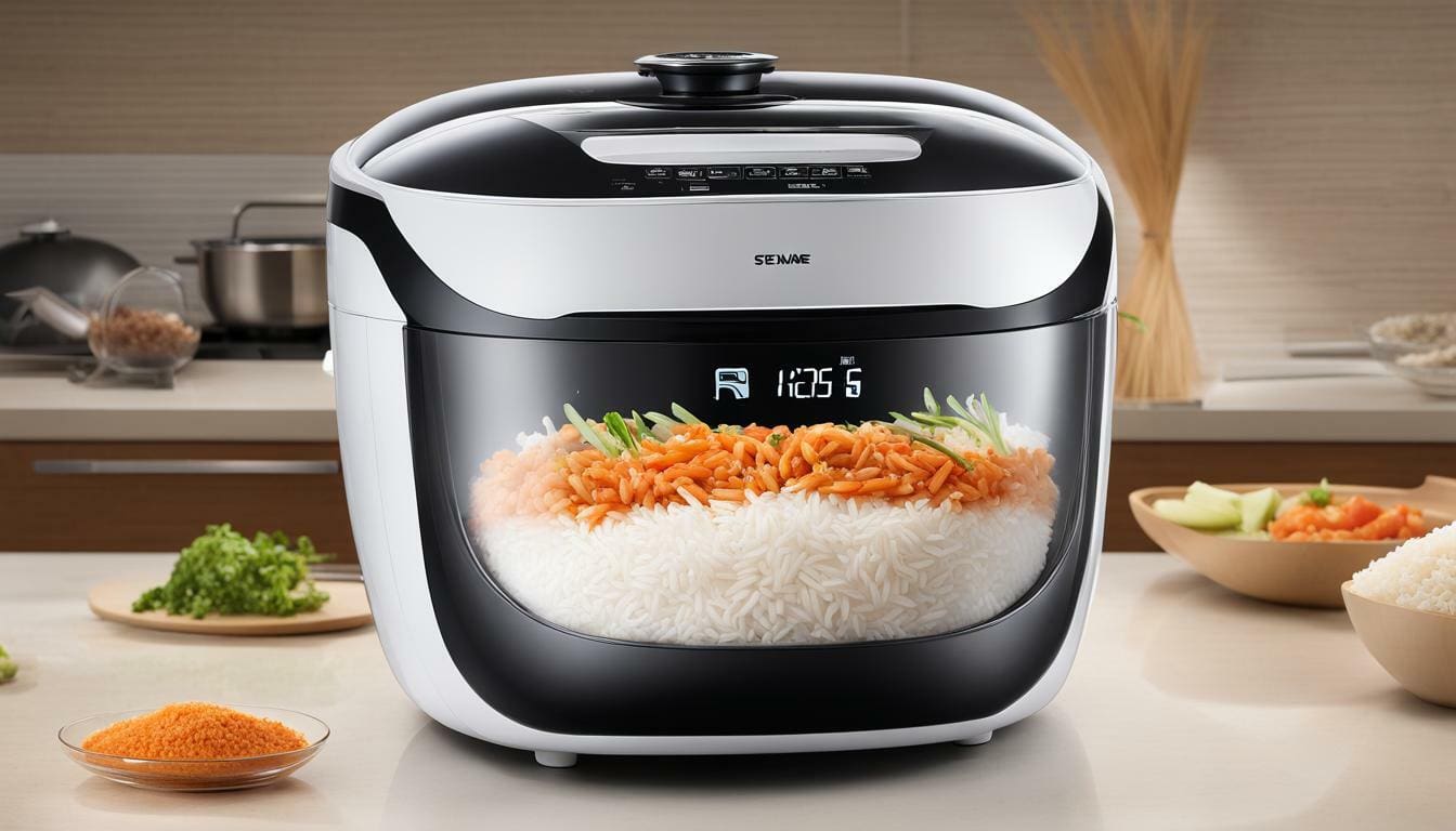 Rice Steamer Vs Rice Cooker: Which One Should You Choose? | Rice Array