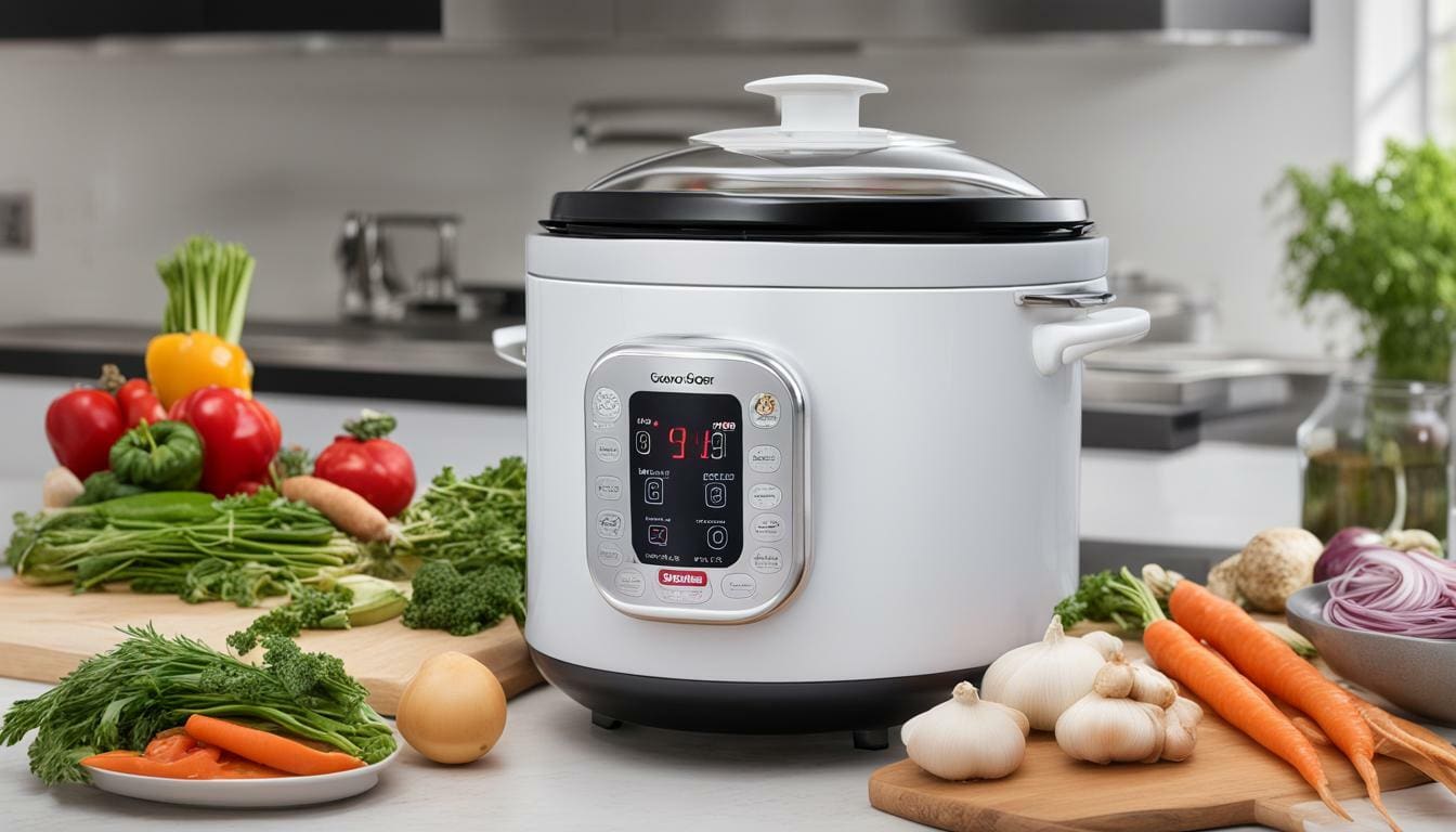 Use Your Rice Cooker as a Slow Cooker for Effortless Meal Prep | Rice Array