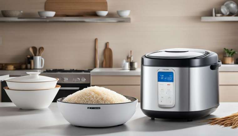 Rice Steamers vs Rice Cookers: Which Appliance is Right for You? | Rice ...
