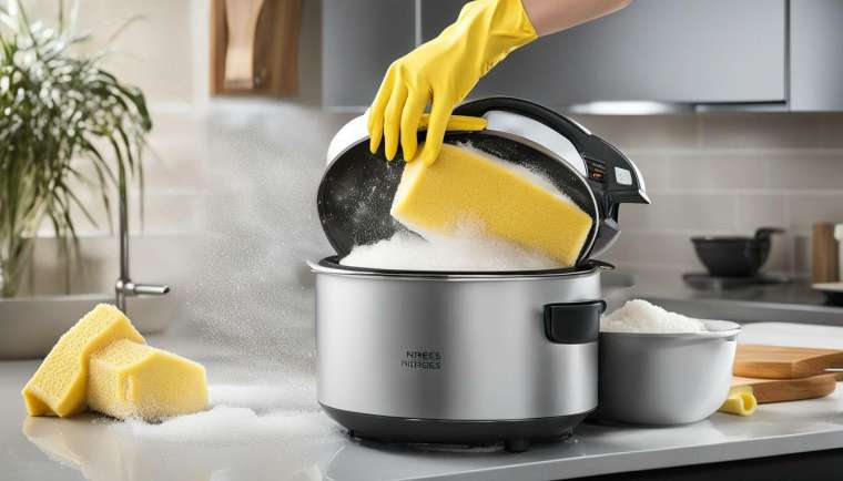 How Long Can You Keep Rice in the Rice Cooker | Rice Array