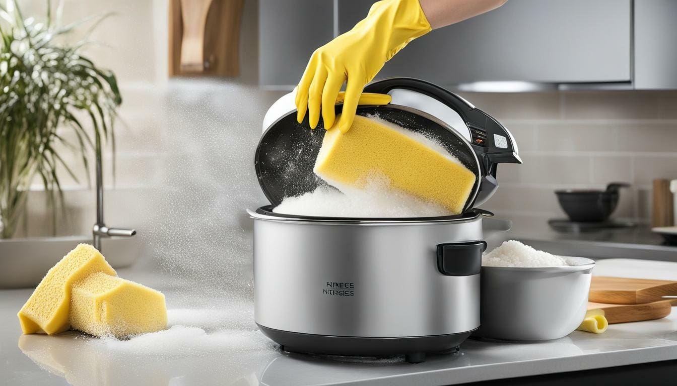 How Long Can You Keep Rice in the Rice Cooker | Rice Array