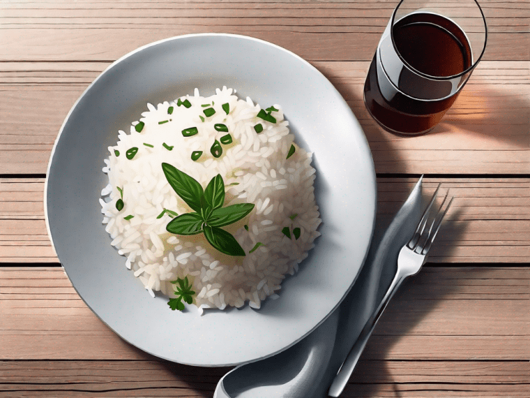 Jasmine Rice Pilaf Tgi Fridays | Rice Array