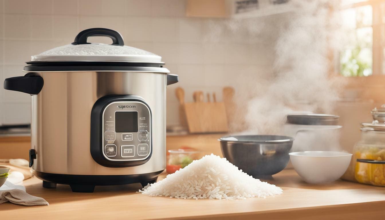 How Long is Rice Good for in a Rice Cooker? | Rice Array