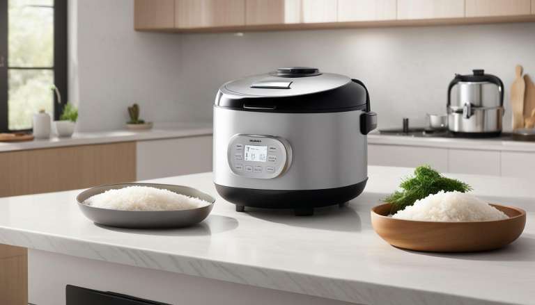 Rice Cooker Vs Stove Top: Which One Is Right for You? | Rice Array