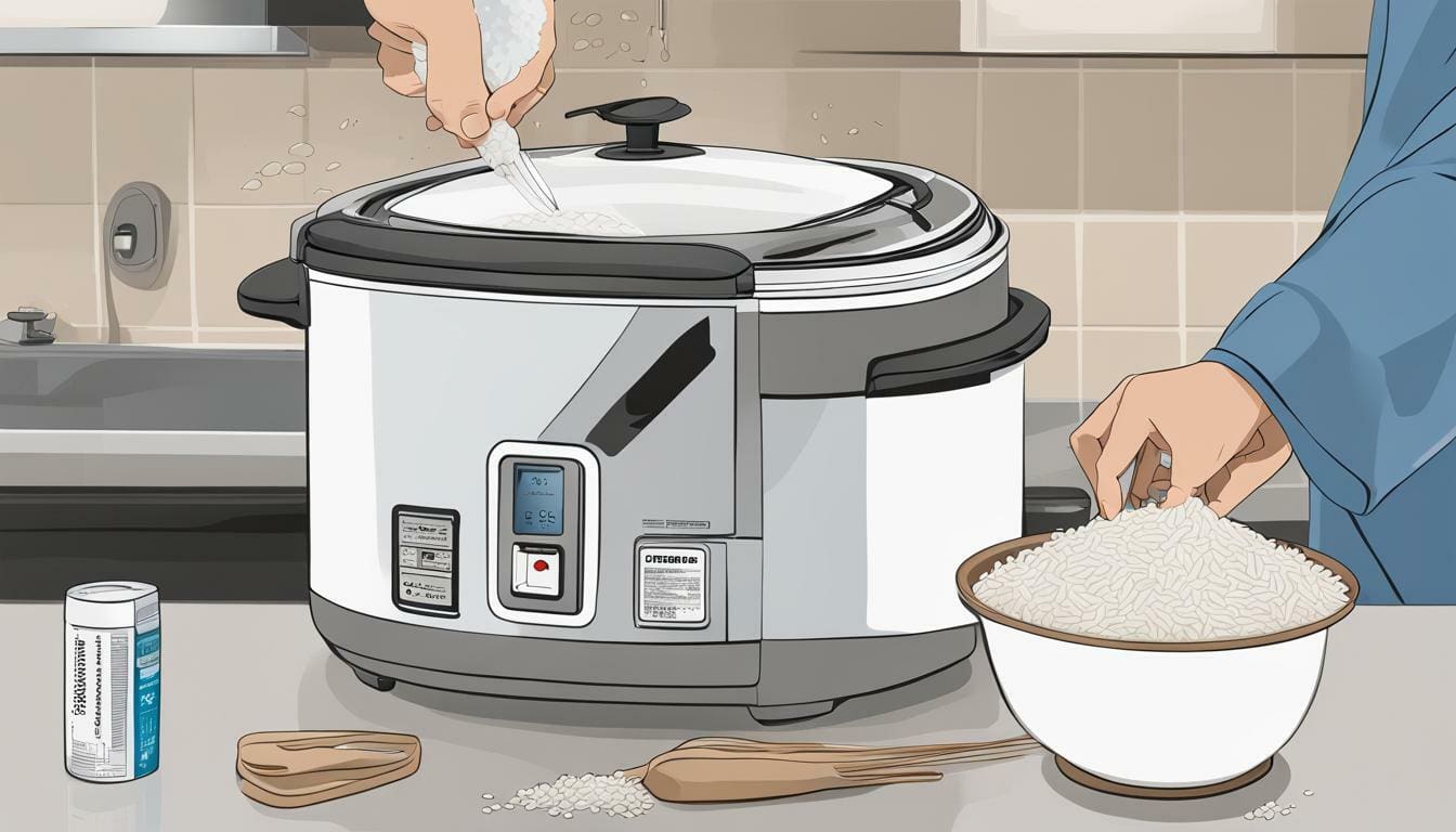 How Long Does Rice Last in Rice Cooker? | Rice Array