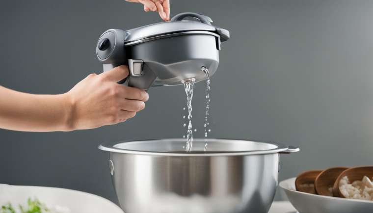 Soaking Rice Before Cooking in a Rice Cooker: Why It Matters | Rice Array