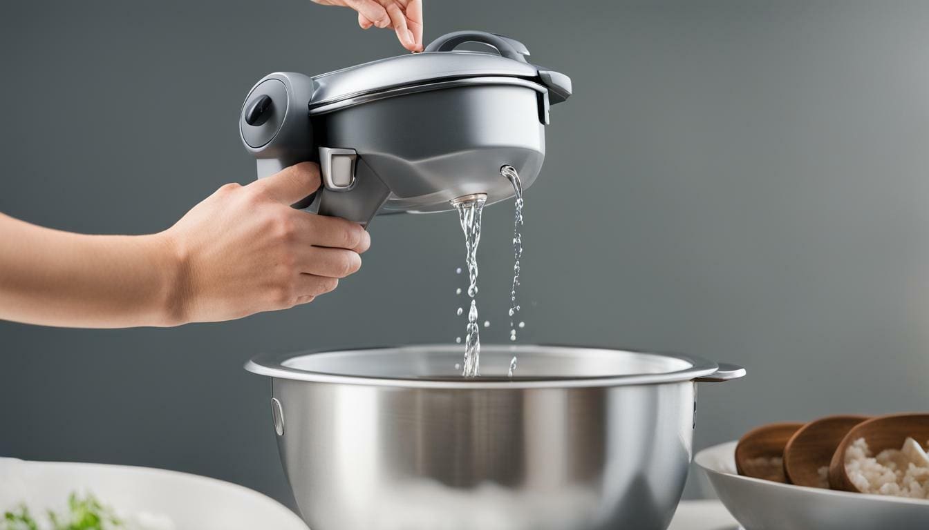 Soaking Rice Before Cooking in a Rice Cooker: Why It Matters | Rice Array