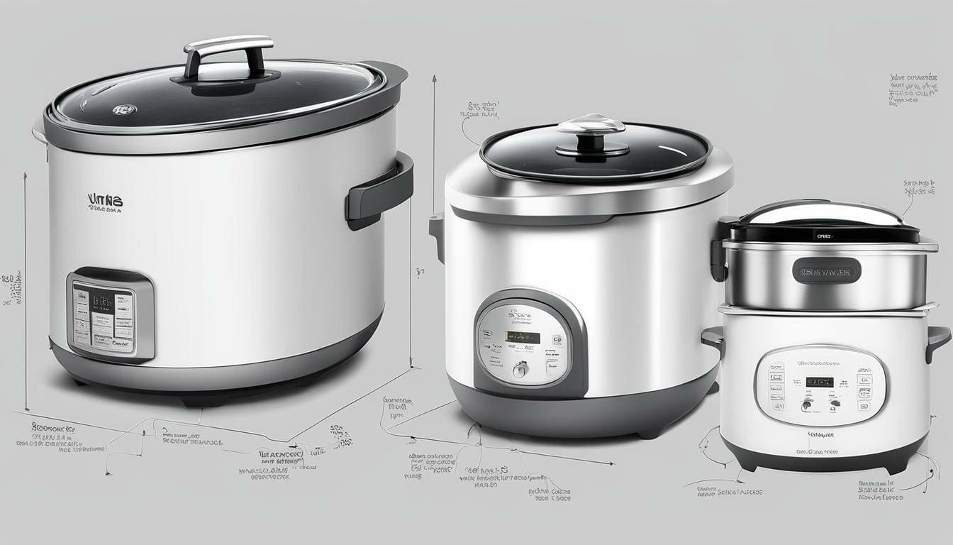 Can You Use a Rice Cooker as a Slow Cooker | Rice Array