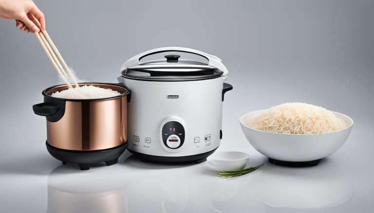 Rice Cooker Vs Stove Top: Which One Is Right for You? | Rice Array