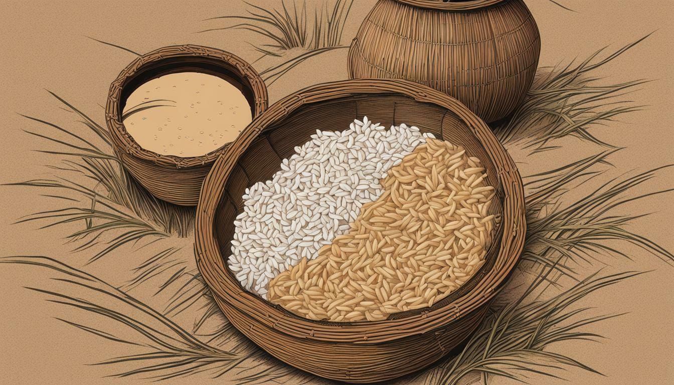 How to Preserve Cooked Rice Without Refrigeration | Rice Array