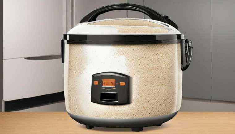 How Long Can You Keep Rice in a Rice Cooker? | Rice Array