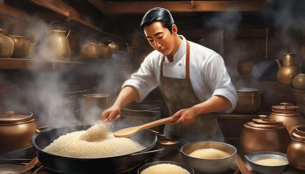 Master the Art of Cooking Various Rice Types with Our Guide | Rice Array