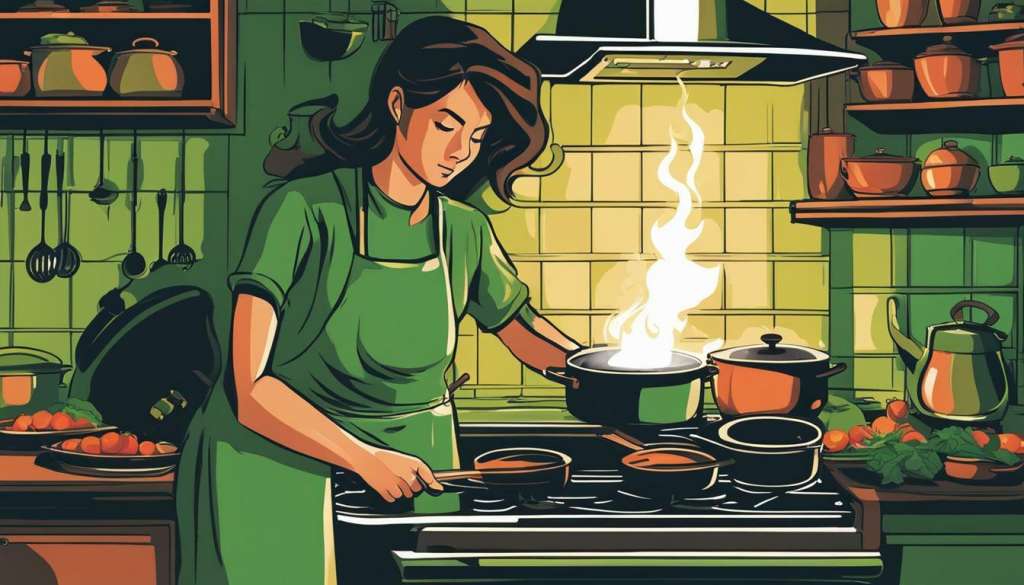 Unlock the Quick Cook Function: Time-Saving at Your Fingertips | Rice Array