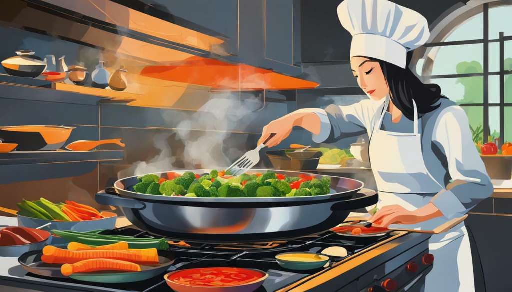 Master Simultaneous Steaming Cooking for Healthy, Tasty Meals | Rice Array