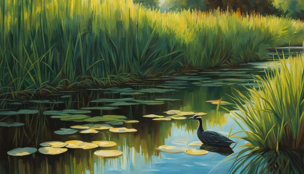 Tips for Growing Wild Rice in Home Gardens and Ponds | Rice Array