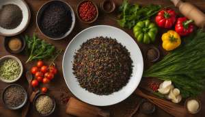 Top Recipes Using Lundberg Wild Rice | Rice Array