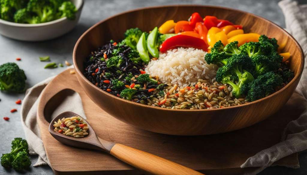 Cooking with Wild Brown Rice: Top Recipes and Tips | Rice Array