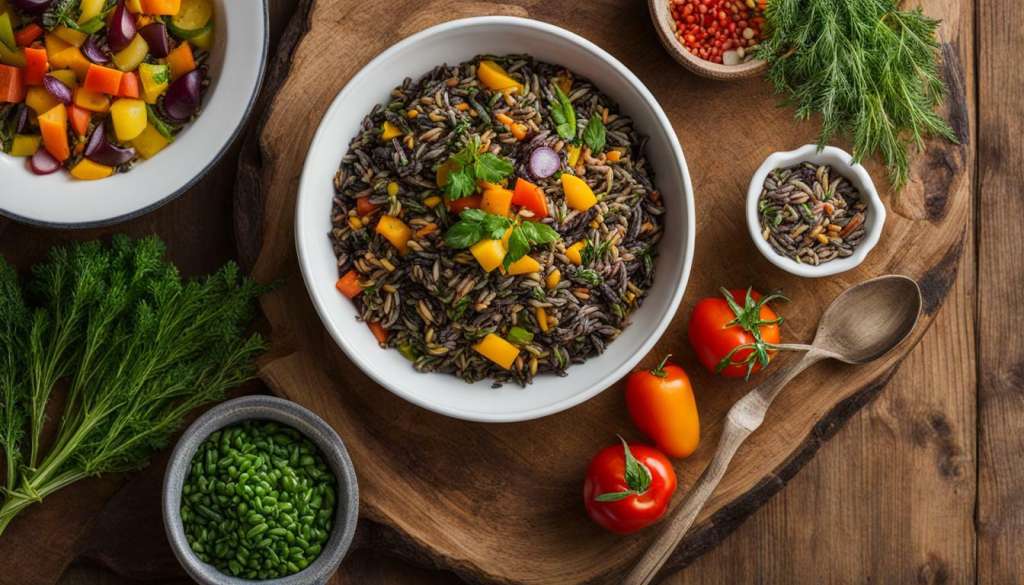 Review of Wild Rice-A-Roni for a Quick Rice Side Dish | Rice Array