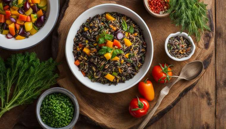 Review of Wild Rice-A-Roni for a Quick Rice Side Dish | Rice Array