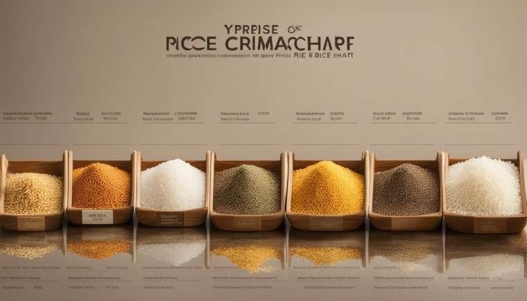 How Much Does Wild Rice Cost Compared to Other Rices? | Rice Array