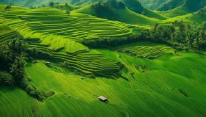 The Origins and History of Wild Rice | Rice Array