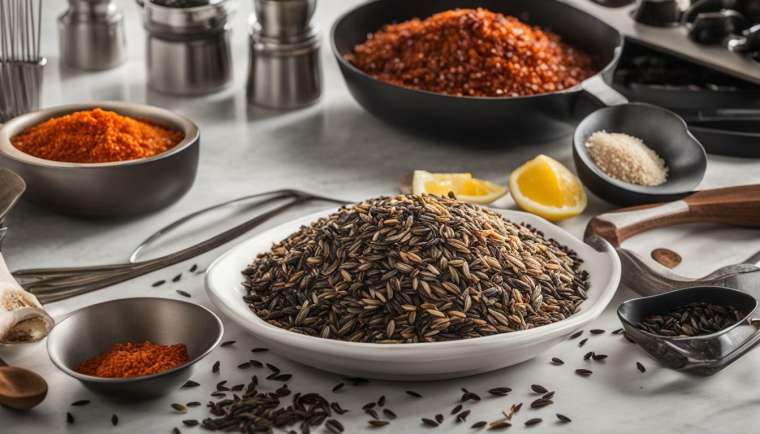 Convenience and Flavor: Cook's Illustrated Wild Rice Packets | Rice Array