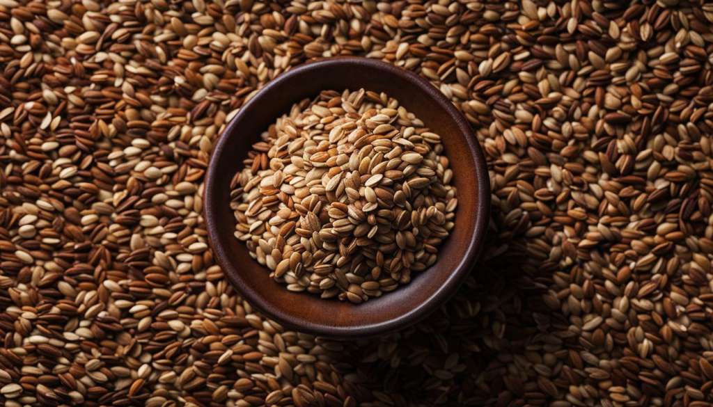 Youthful and Adventurous: Organic Ancient Grains Product Review | Rice ...