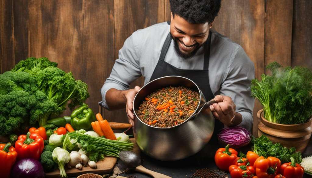 Cooking With Wild Sweet Rice: Tips and Recipe Ideas | Rice Array