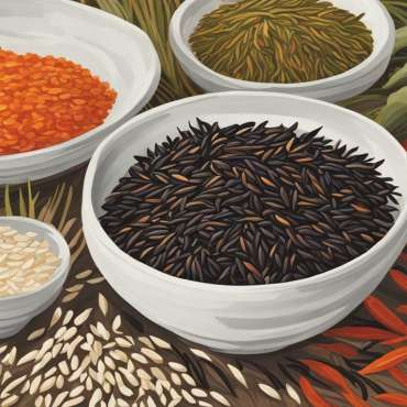 Slow Cooker Wild Rice Recipe: An Easy Hands-Off Method | Rice Array