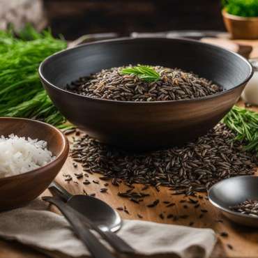 Parboiled Rice Nutrition Facts and Health Benefits | Rice Array