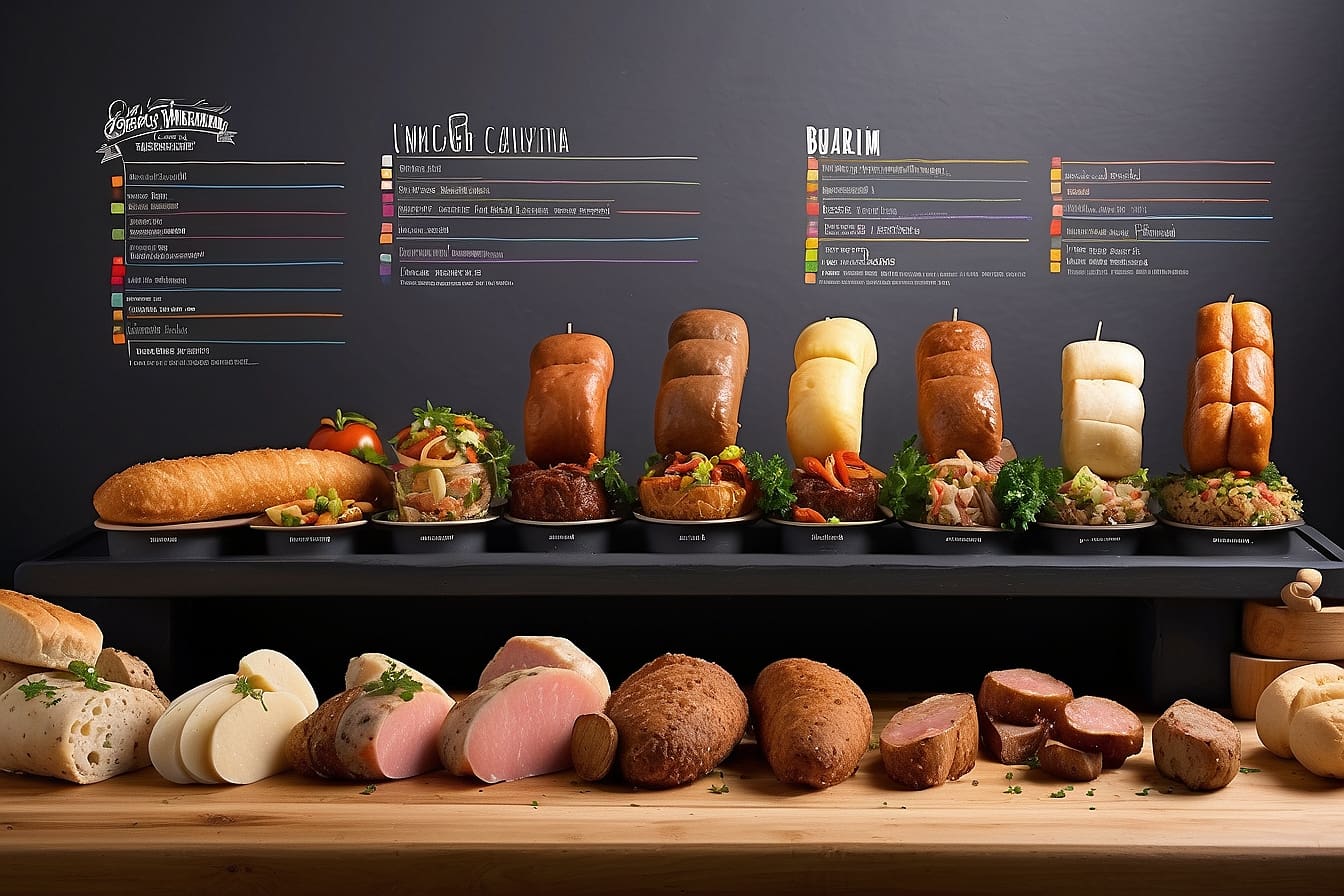 Mastering the Art of Boudin: A Beginner's Guide to Cooking Perfect ...