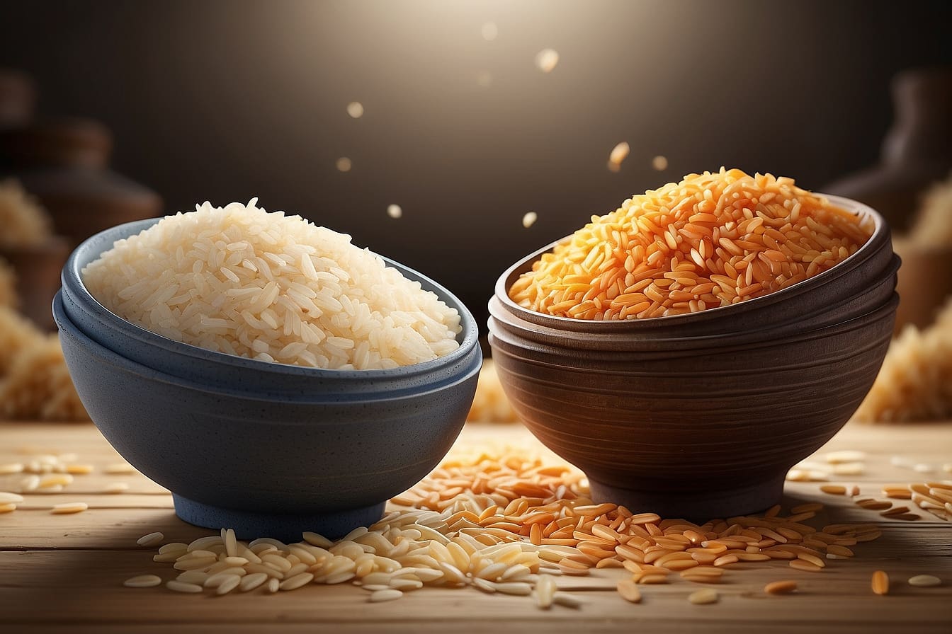 The Jambalaya Rice Conundrum: Long Grain vs Short Grain | Rice Array