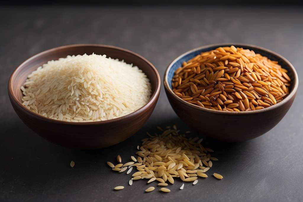 Is Risotto Rice the Same as Paella Rice | Rice Array