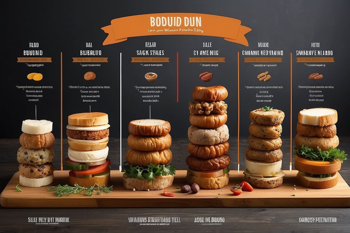 Mastering the Art of Boudin: A Beginner's Guide to Cooking Perfect ...