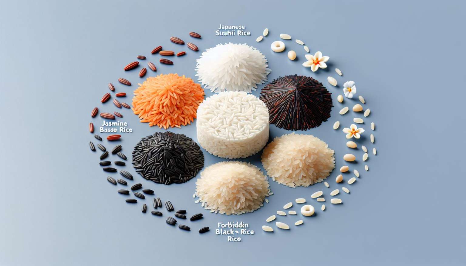 The Ultimate Guide to Choosing the Best Rice for Your Perfect Fried ...