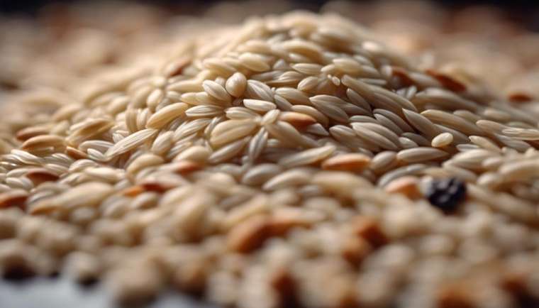 Basmati Rice Substitute | Rice Array