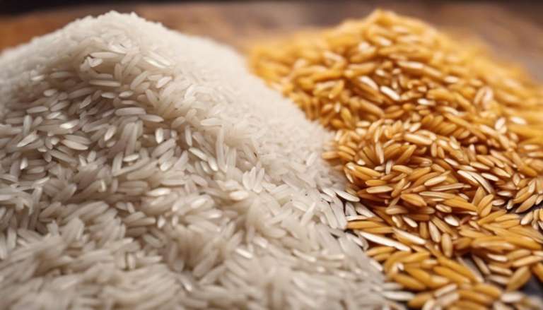 What Rice to Use for Paella | Rice Array